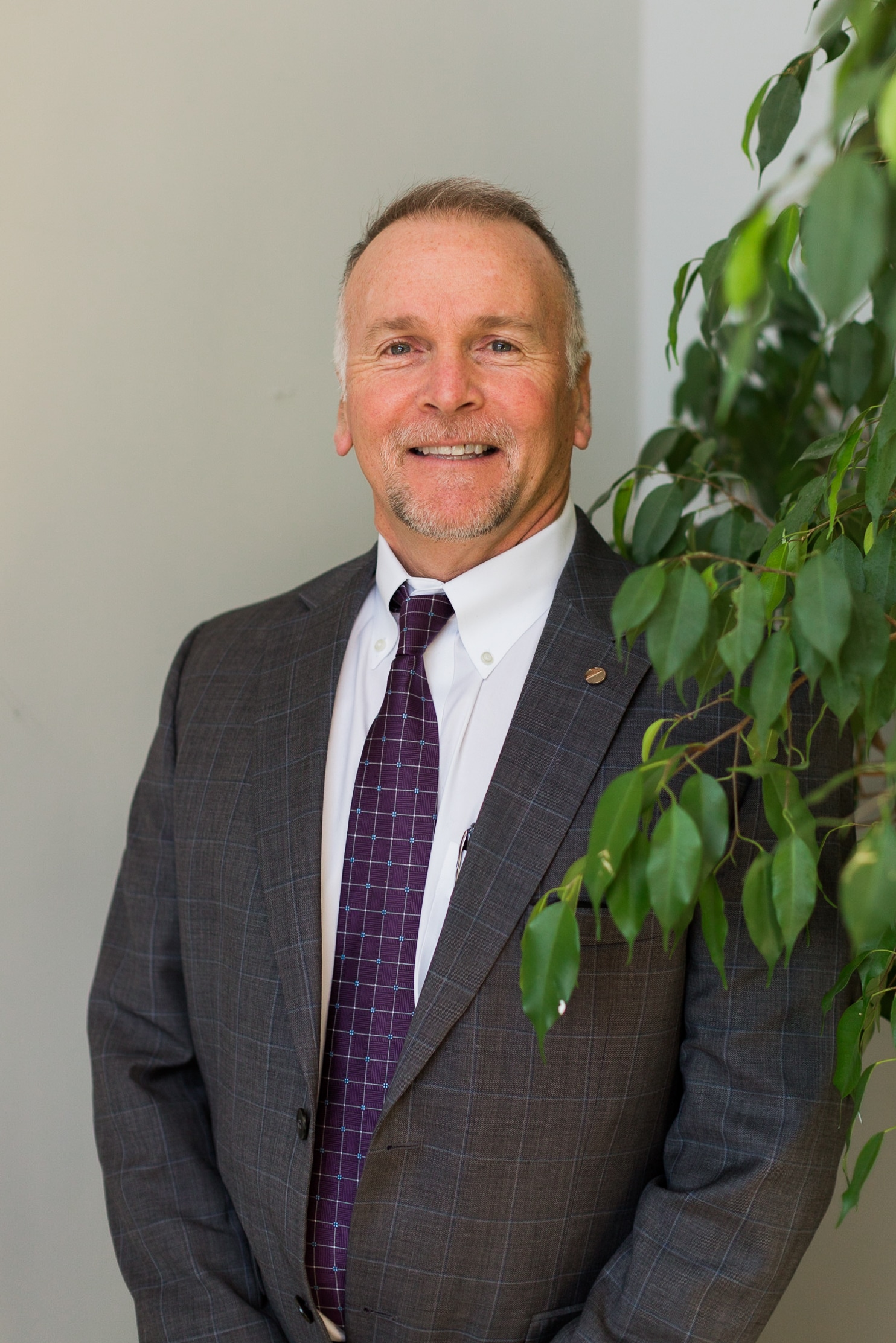 BOARD OF DIRECTORS - Valley Mission Inc.